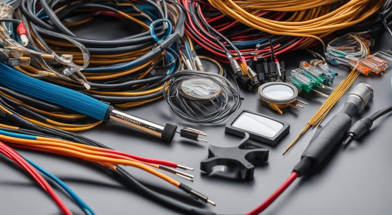 Vale a pena comprar as melhores marcas de fios e cabos?