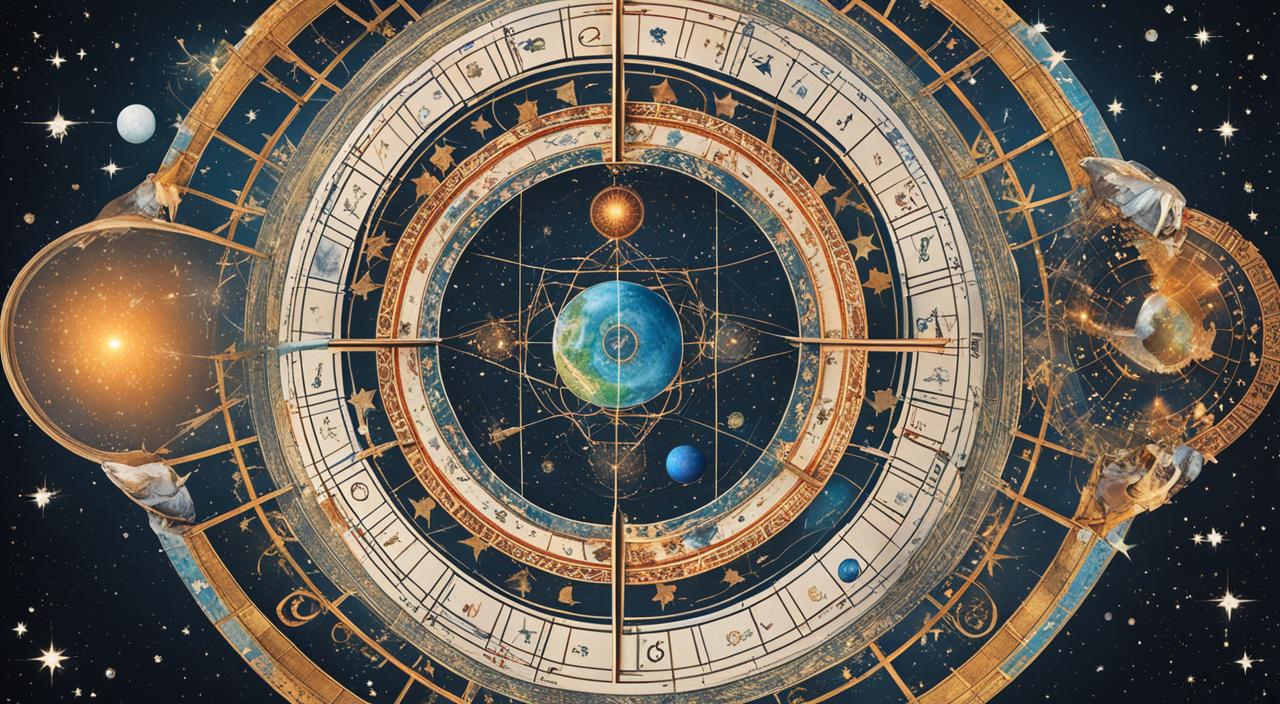 Mapa Astral: O que é, Para que serve e Como interpretar - Guia Completo