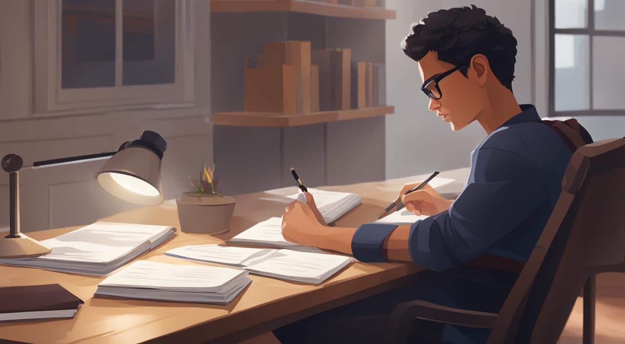 Aprenda Como Fazer Resumo Crítico de um Texto - Passo a Passo