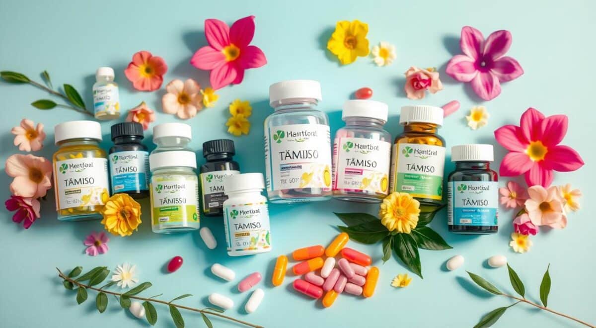 Qual Remédio Substitui O Tâmisa 20 - Alternativas